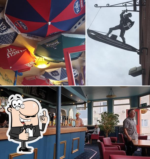 Sir Loin of Beef, Portsmouth - Restaurant menu, prices and reviews