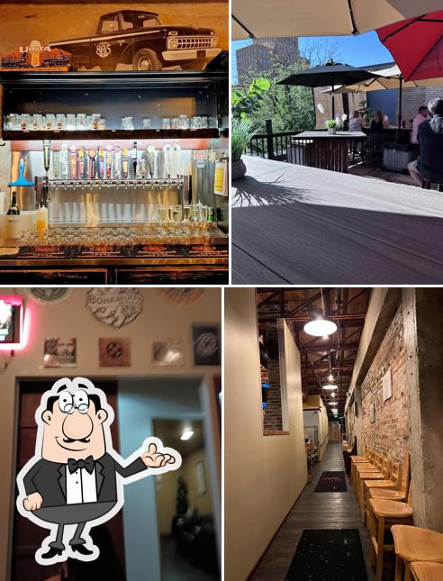The Angry Goat Pub N Kitchen, Ogden - Restaurant menu, prices and reviews