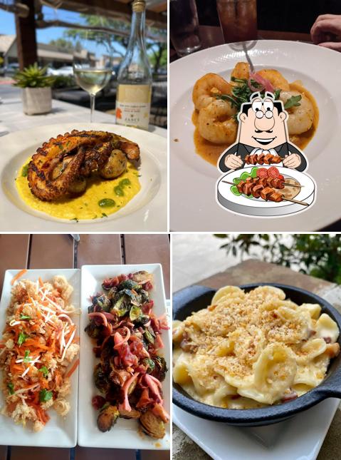 The Fifth: Fireside Patio and Bar, Richardson - Restaurant menu, prices ...