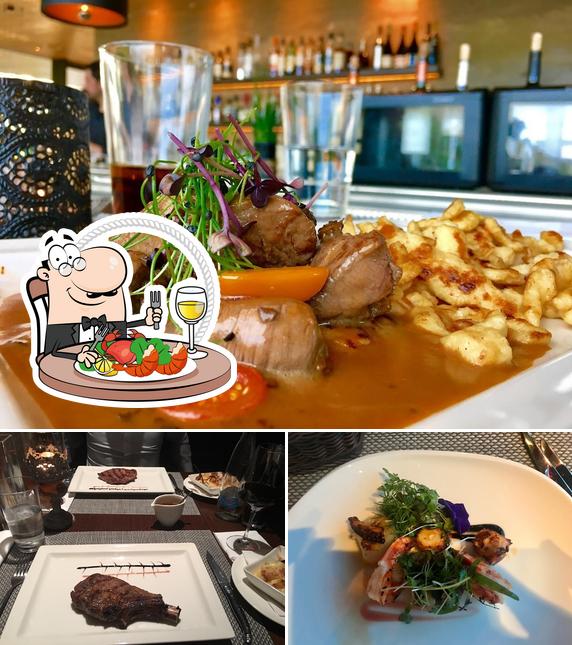 Torre, Baden - Restaurant reviews