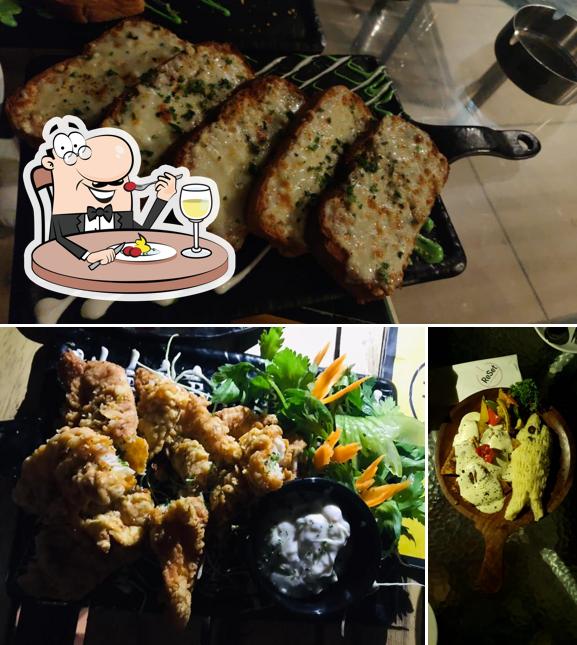 ReSet By Plan B - Sector 42, Gurugram - Restaurant menu, prices and reviews