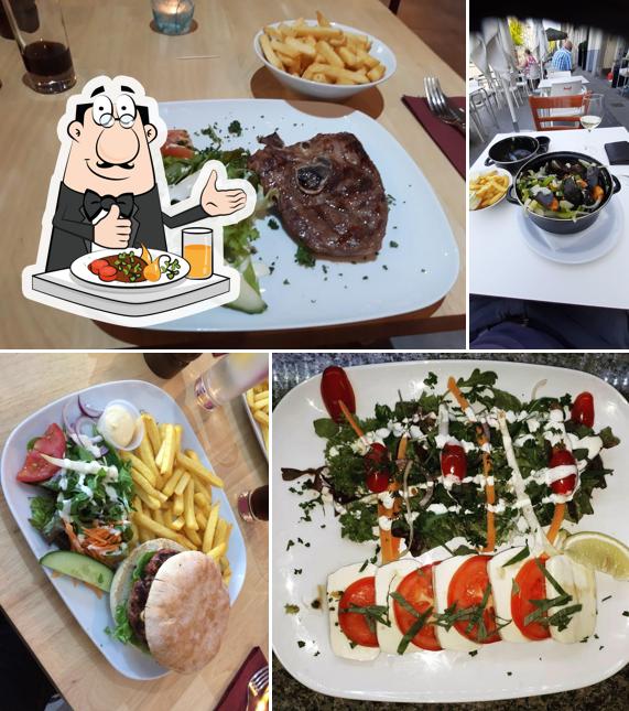 Bekas, Ninove - Restaurant menu, prices and reviews