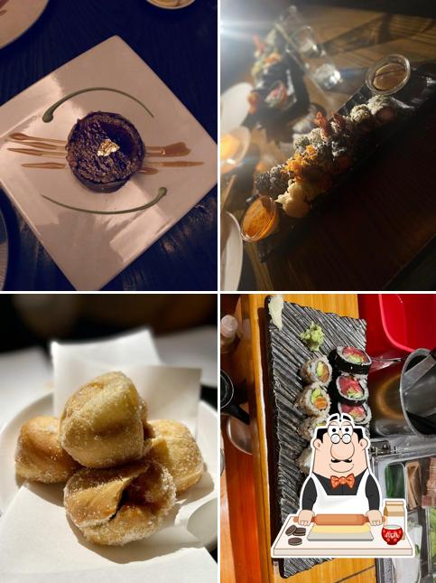 BONDST, New York City - Restaurant menu, prices and reviews
