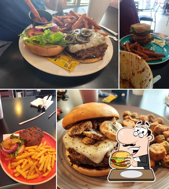 BW's Grill in Crawfordville - Restaurant menu and reviews