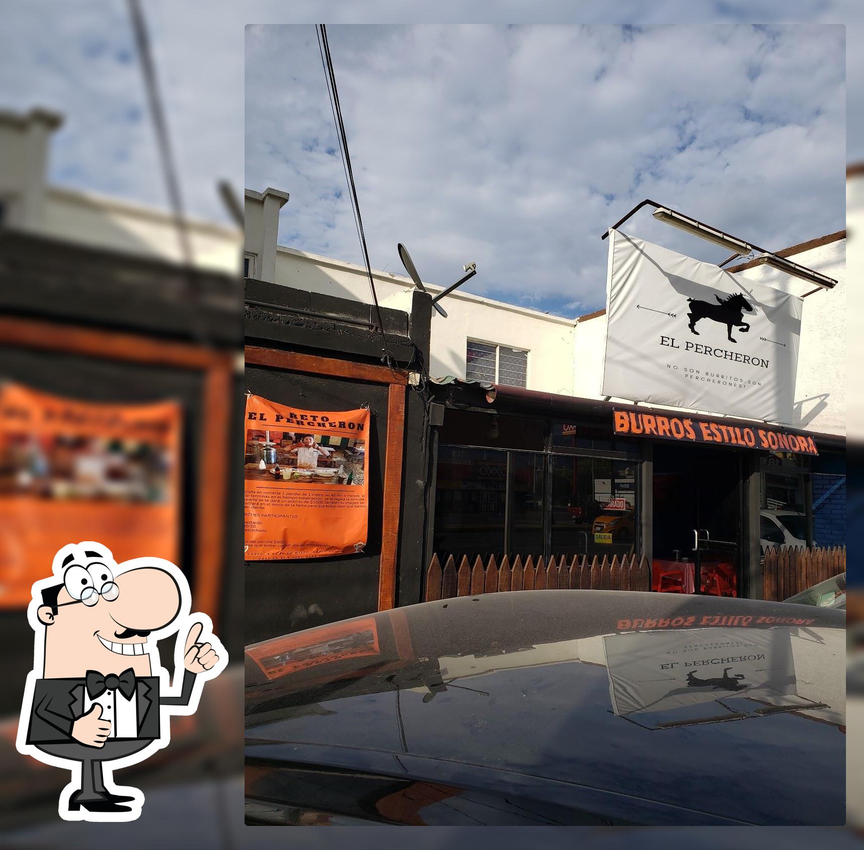 El Percheron, Saltillo - Restaurant menu, prices and reviews