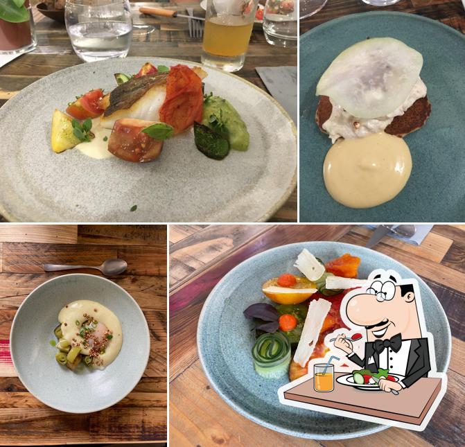 Fezi, Rennes, Saint-Germain - Menu du restaurant, prix et avis