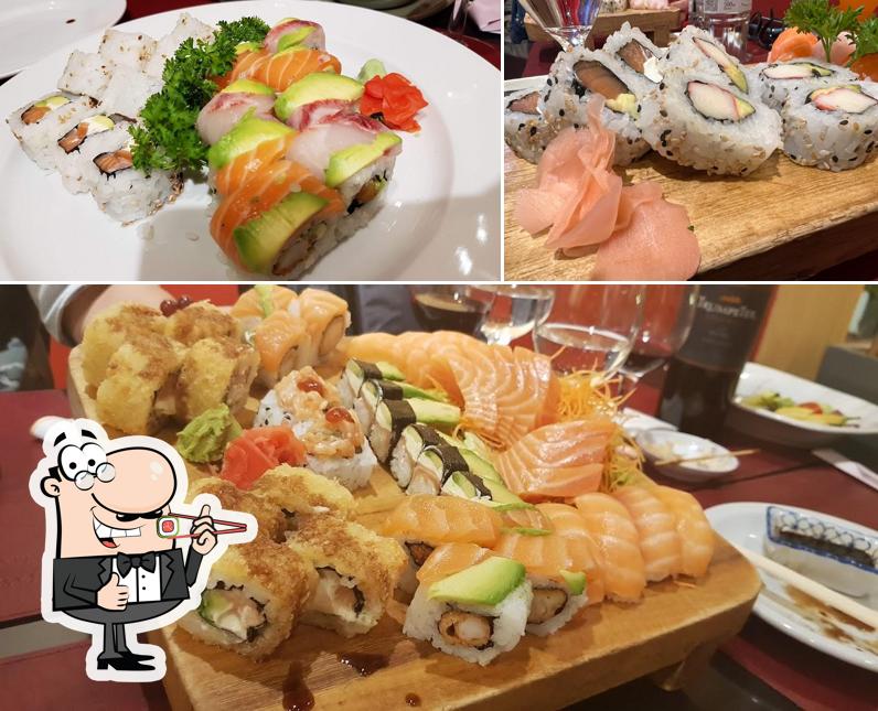 Fujisan, Buenos Aires, Juramento - Restaurant menu, prices and reviews