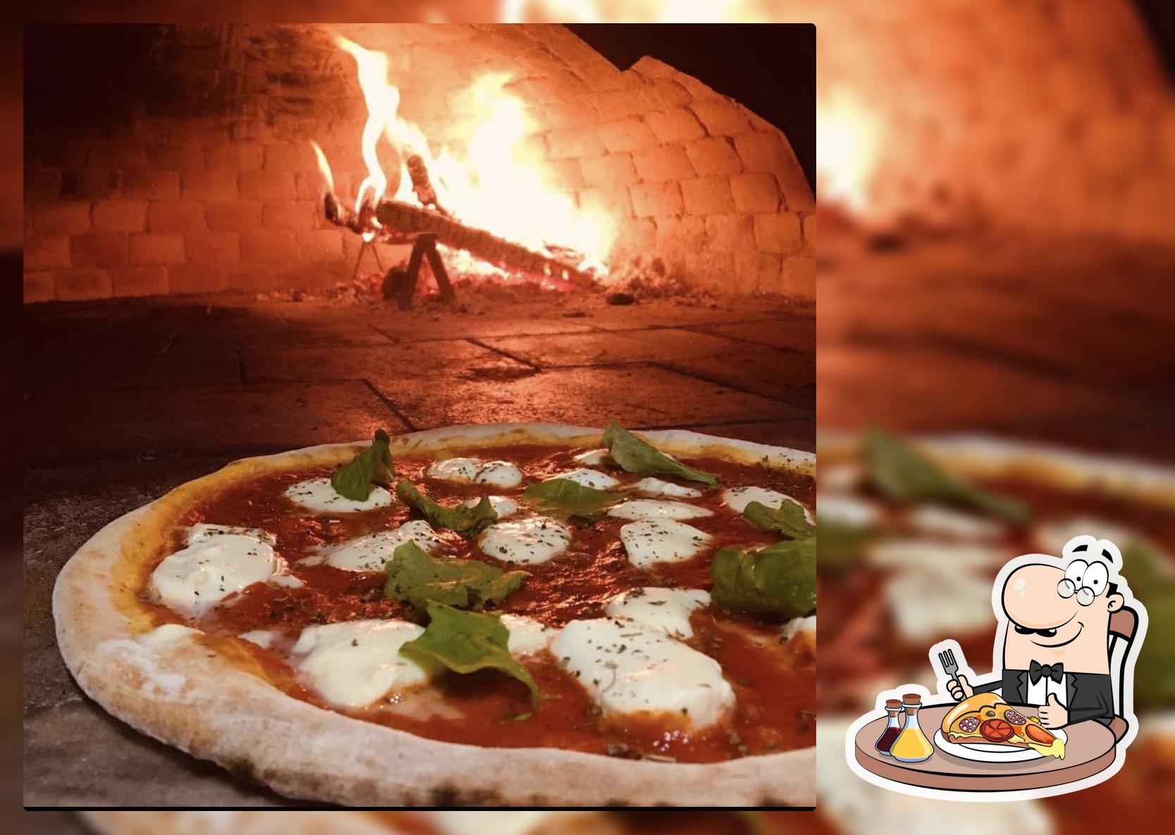 Giulia pizza. restaurant, Tirana - Restaurant reviews