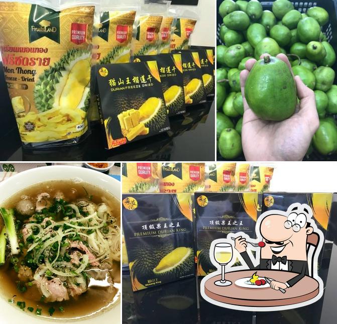 Goc Viet Vietnamese Eatery in Sunnybank - Restaurant menu and reviews