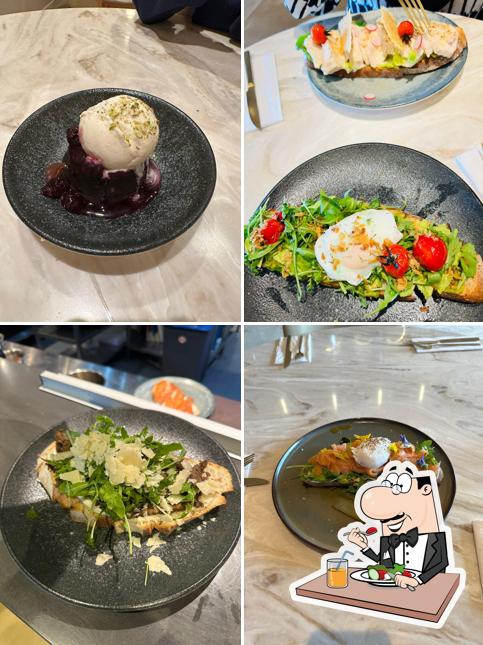 Graca Amsterdam, Amsterdam - Restaurant menu, prices and reviews