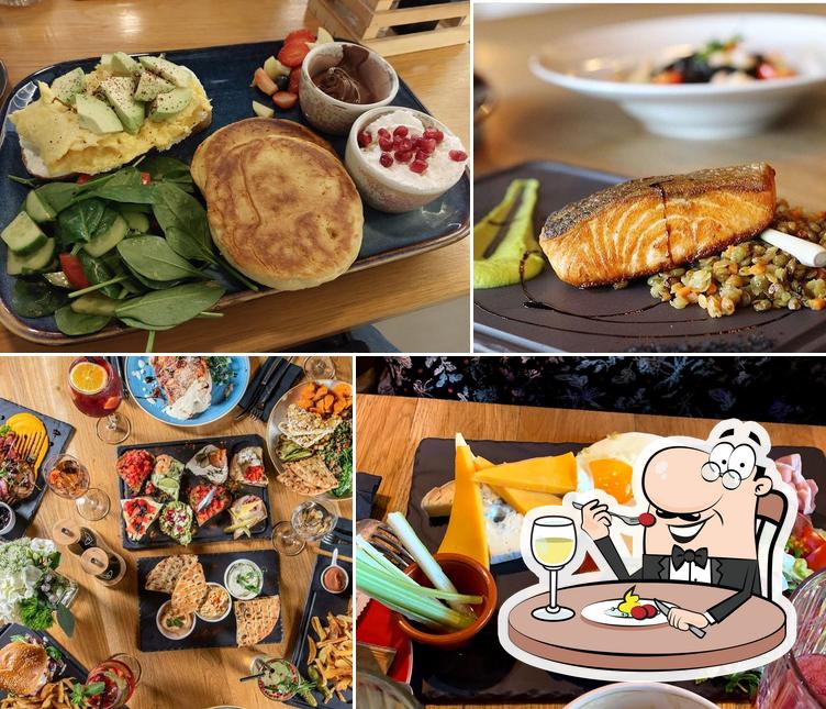 Gram Bistro, Bucharest - Restaurant reviews