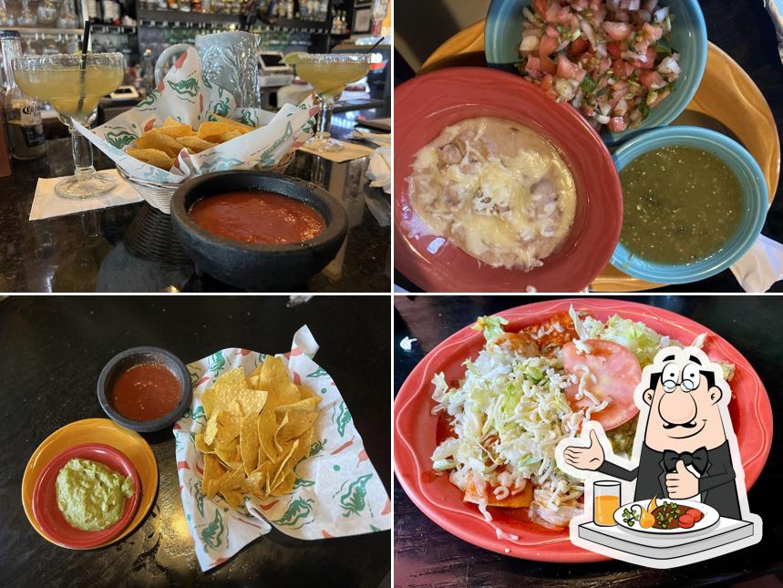 Gran Agave, Riverview - Restaurant menu, prices and reviews