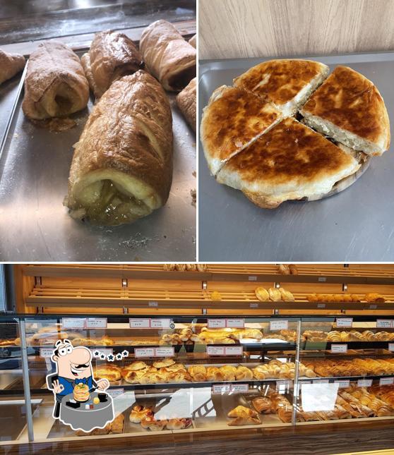 Hasi Bäckerei, Stockerau - Restaurant reviews