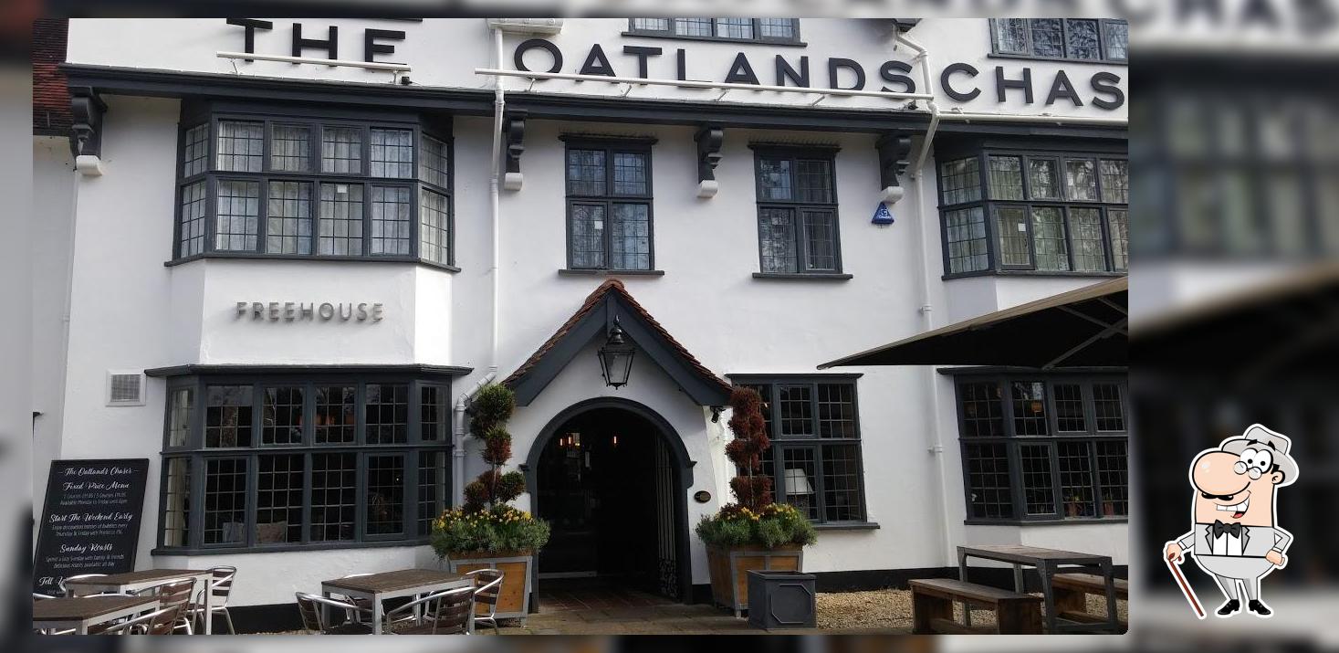 Top 5 pubs & bars in Weybridge, august 2025 - Restaurant Guru