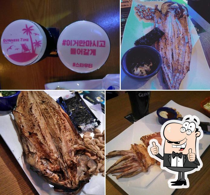 Joy Pub, Seoul - Restaurant reviews