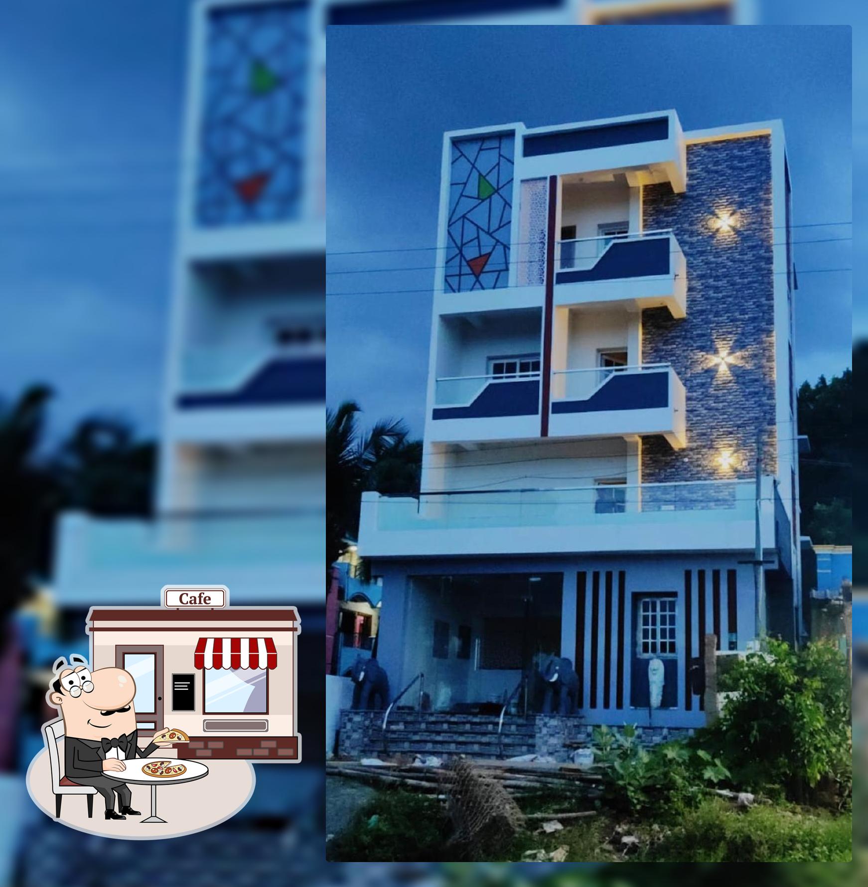 Top 5 restaurants in Kalayarkoil, july 2025 - Restaurant Guru