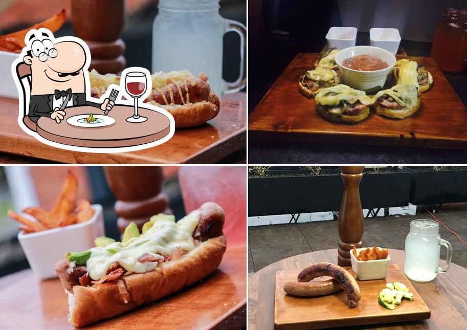 La Cocina del Kaizer, Colima - Menú del restaurante, precios y reseñas