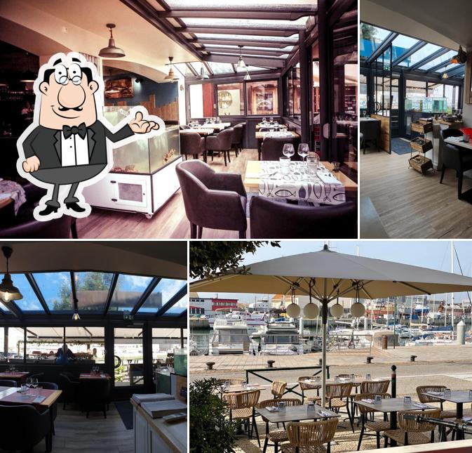 Le top 10 des restaurants à Les Sables-d'Olonne, décembre 2025 ...