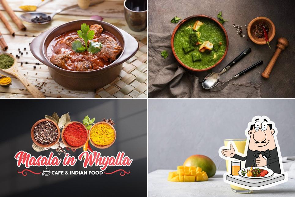 MASALA IN WHYALLA, Whyalla Norrie - Restaurant menu, prices and reviews
