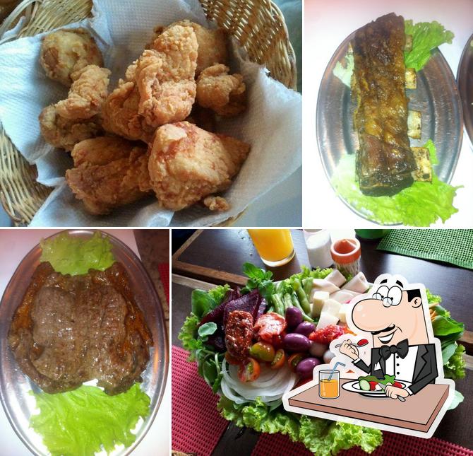 Magic Chicken, São Paulo, Estação Penha - Menu do restaurante, preços e ...