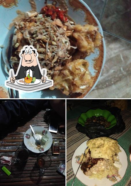 Manis ( Rujak Muduk ) restaurant, Paciran - Restaurant reviews