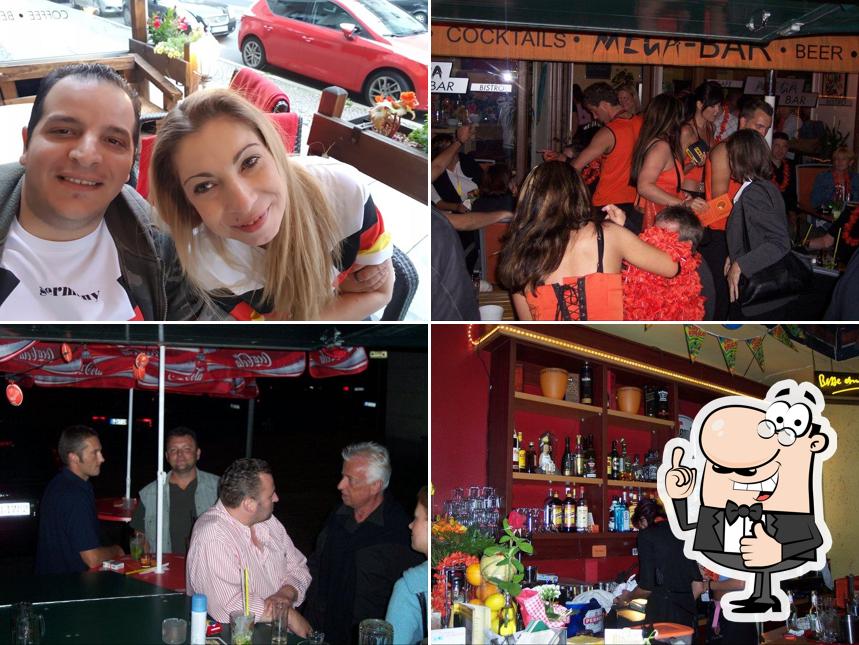 Mega Bar - Leipzig, Leipzig - Speisekarte, Preise und Bewertungen