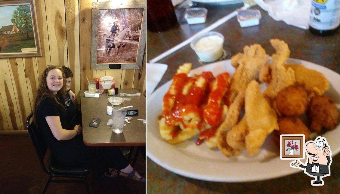 Miss Reba's Family Dining in Adamsville - Restaurant reviews