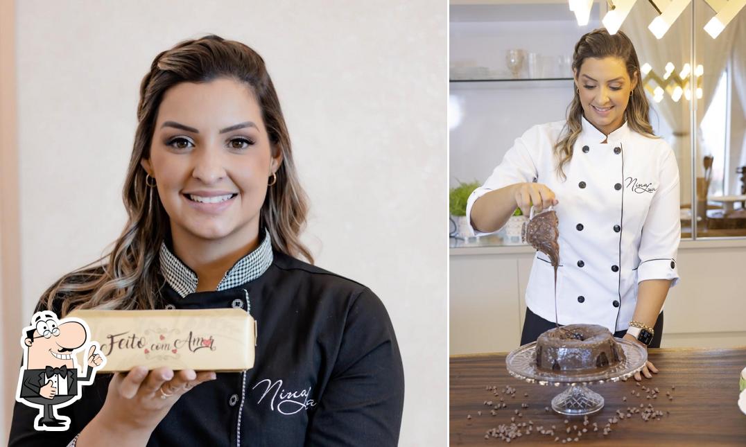 Nina Lua, Barreiras - Menu do restaurante, preços e opiniões