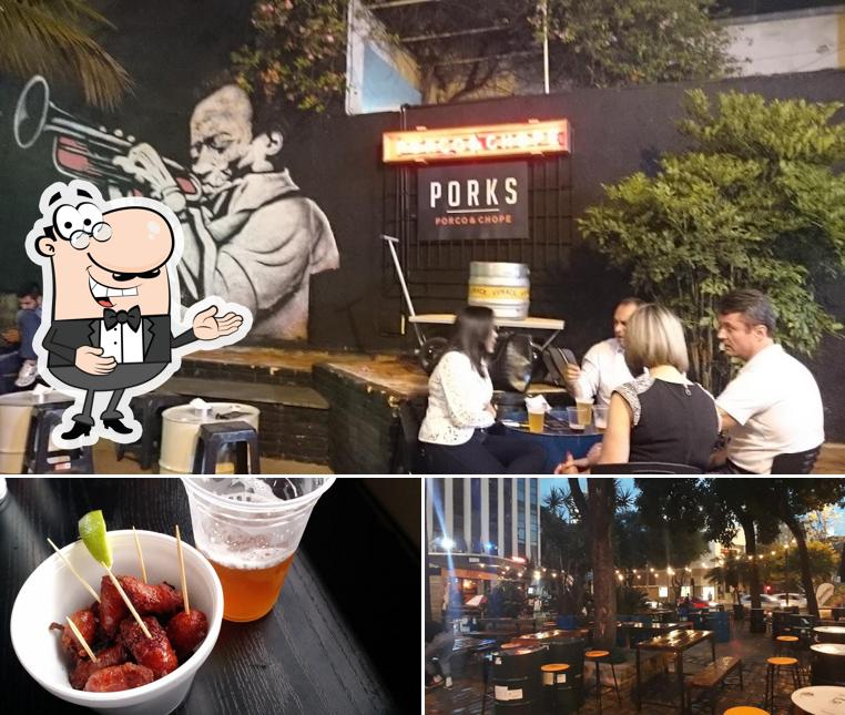 Porks restaurante, Belo Horizonte - Avaliações de restaurantes