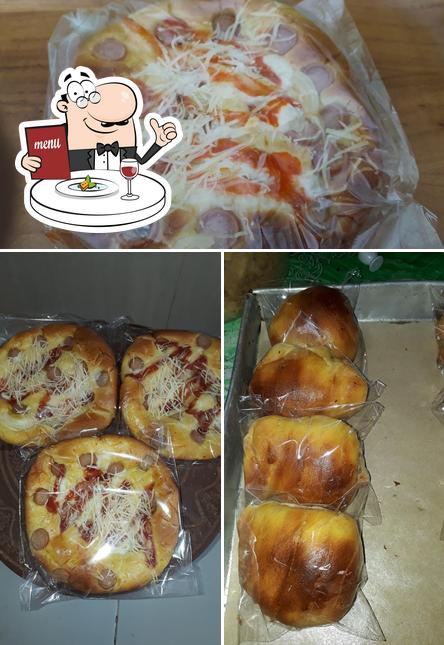 Roti Zebra Dan Pelangi Bu Salimin, Yogyakarta - Restaurant reviews