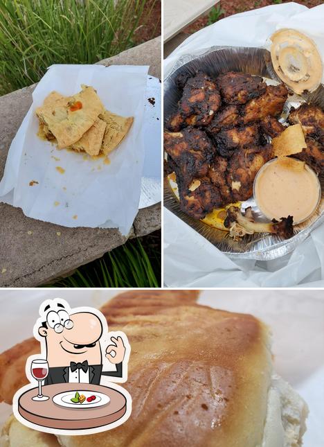 Scotty Bons Caribbean Grill in Brampton - Restaurant reviews