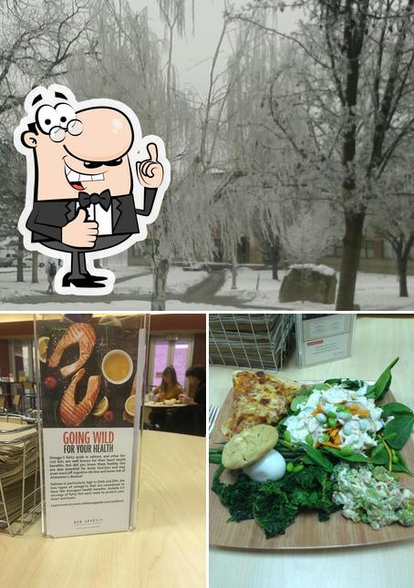 Simplot Dining Hall, Caldwell - Restaurant menu, prices and reviews