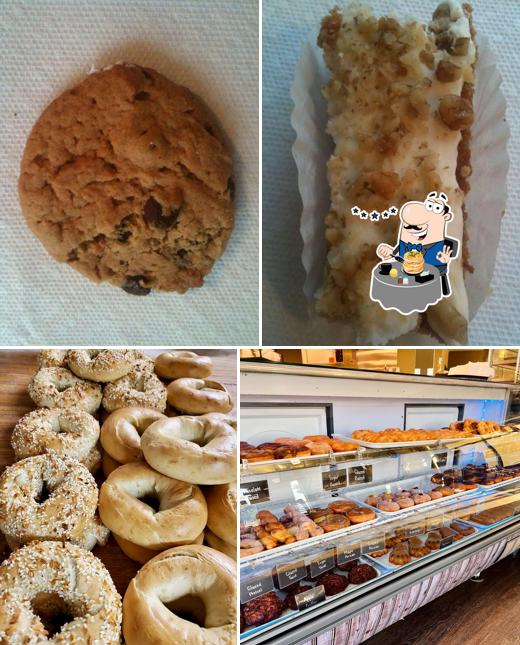 Sure To Rise Bakery in Cashmere - Restaurant menu and reviews