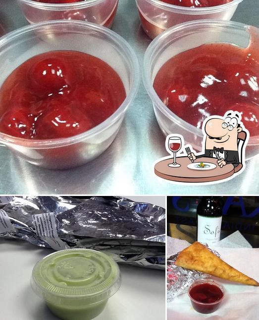 Suzy's Samosas- Food Truck in Chicago
