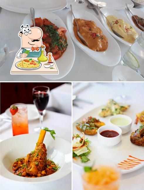 Tadley Tandoori, Tadley - Restaurant menu, prices and reviews