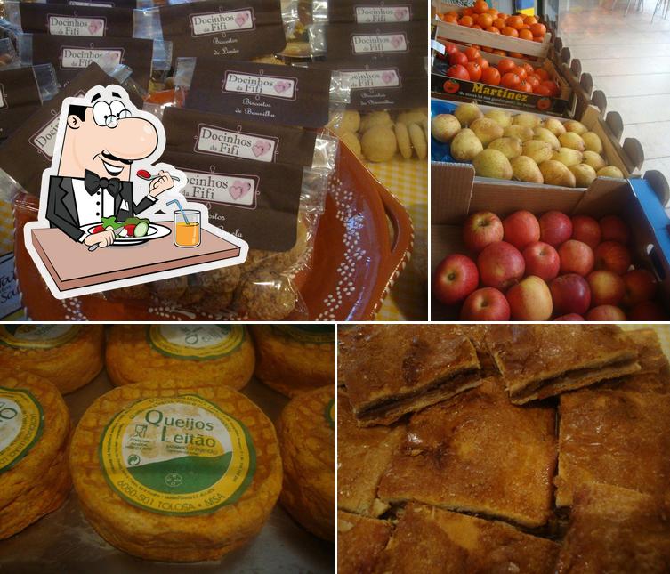 Talega dos Sabores, Amadora