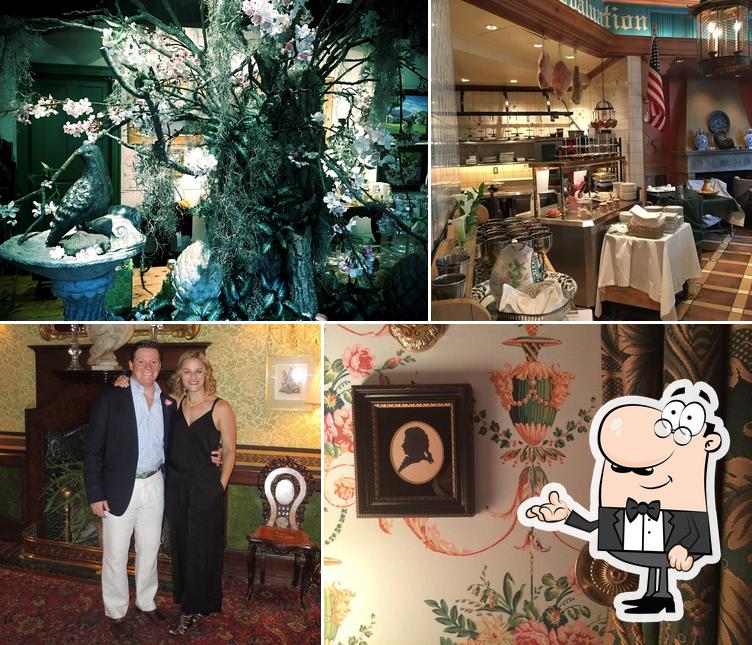 Top 5 restaurants for dinner in Washington, Virginia, september 2025 ...