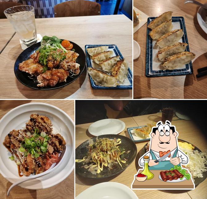 Tokyo Ramen Takeichi Kerk, Amsterdam - Restaurant menu, prices and reviews