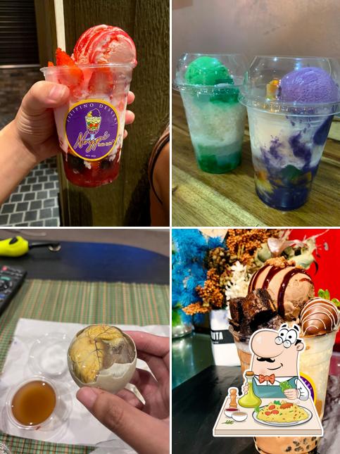 USOK Filipino Grill x Noypi Halo Halo, Surfers Paradise - Restaurant ...