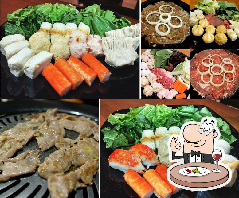 YakiSuki restaurant, Tasikmalaya - Restaurant reviews
