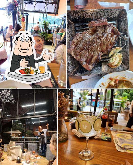Restaurante O'Brasileiro Rodizio, Pereira - Menú del restaurante ...
