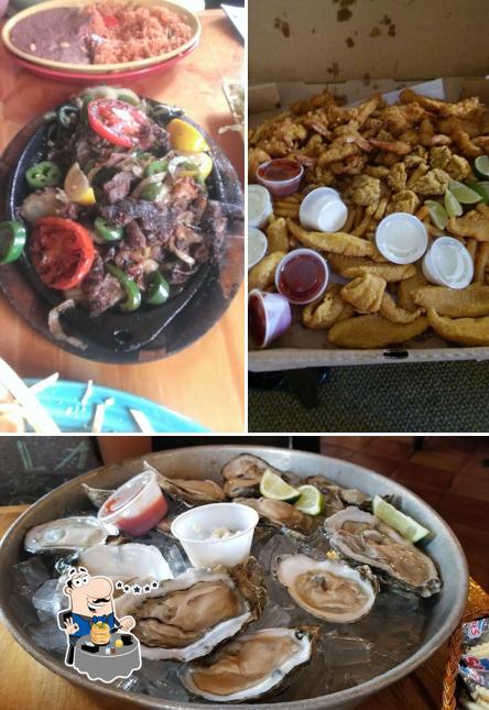 Señor Donkey, South Padre Island - Menú del restaurante, precios y reseñas