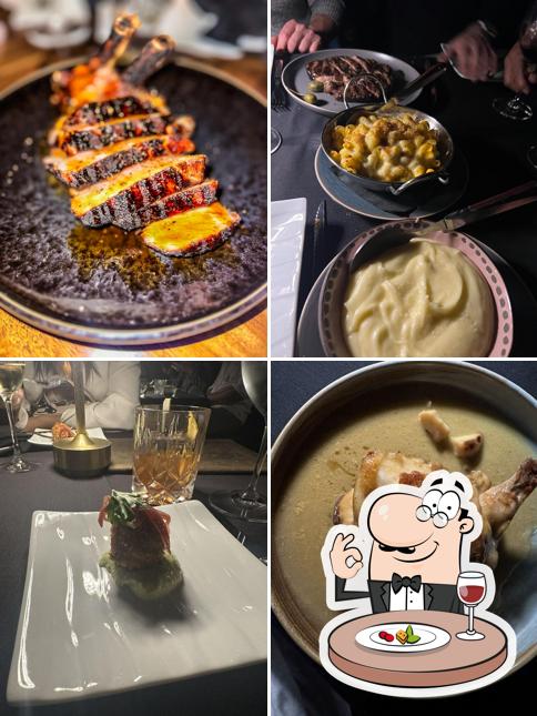 Butcher and the Bear, Chicago - Restaurant menu, prices and reviews