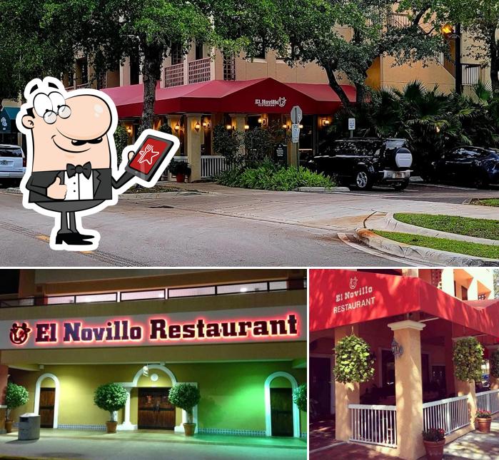 El Novillo Restaurant, Miami Lakes - Restaurant menu, prices and reviews