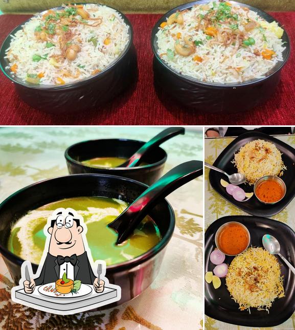 The Food Villa, Pune, Shop no 99 - Restaurant reviews