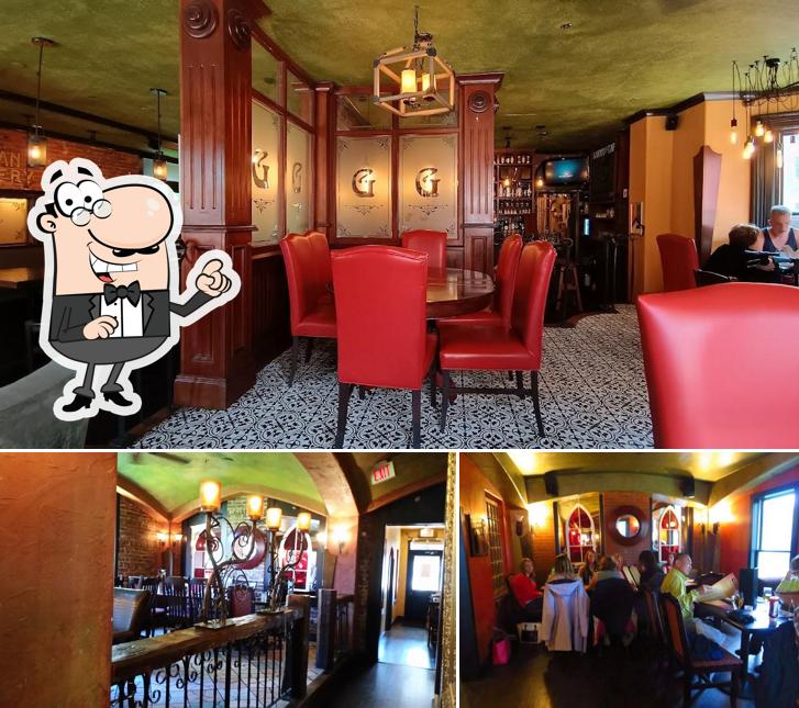 The Gahan House, Charlottetown - Restaurant menu, prices and reviews