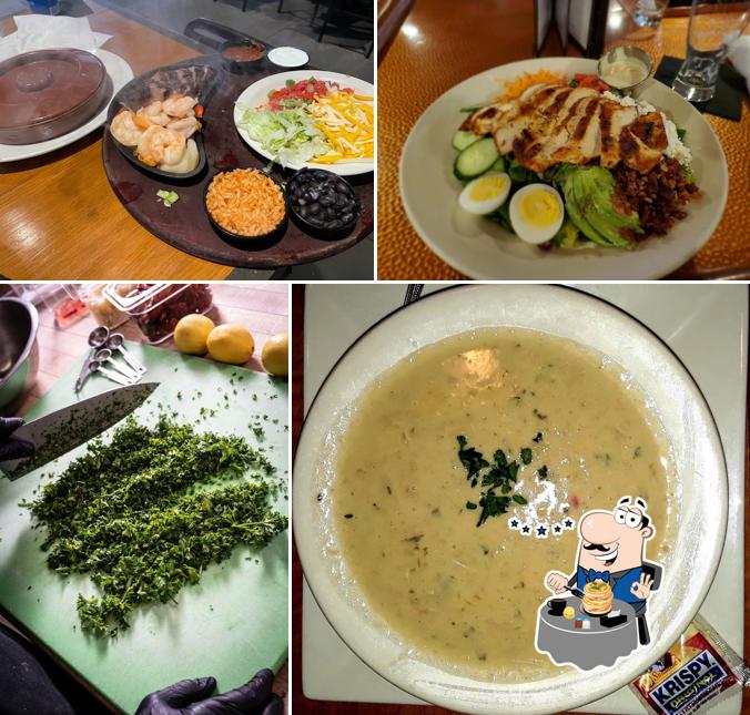 Copperhead Grille Center Valley, Bethlehem - Restaurant menu, prices ...