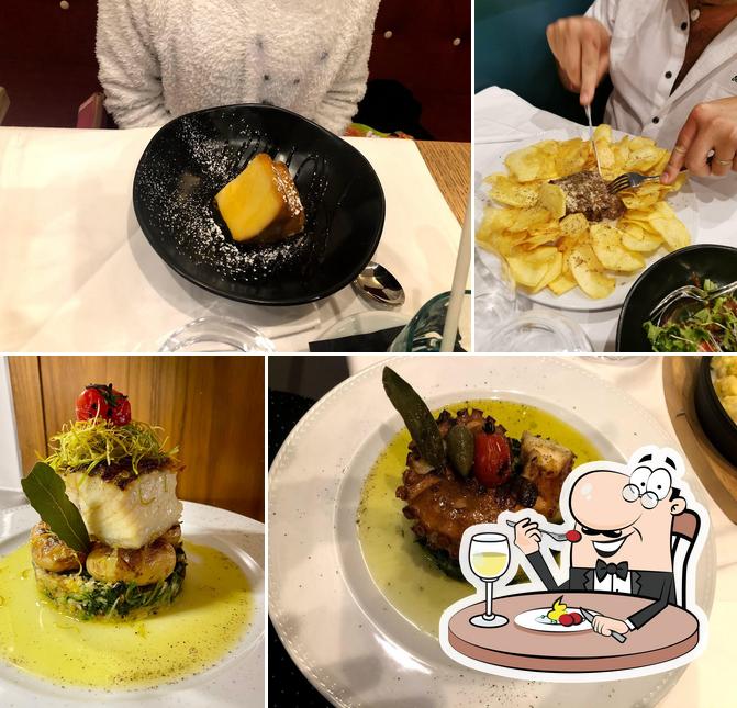 ALMA Restaurant, Versailles - Restaurant reviews
