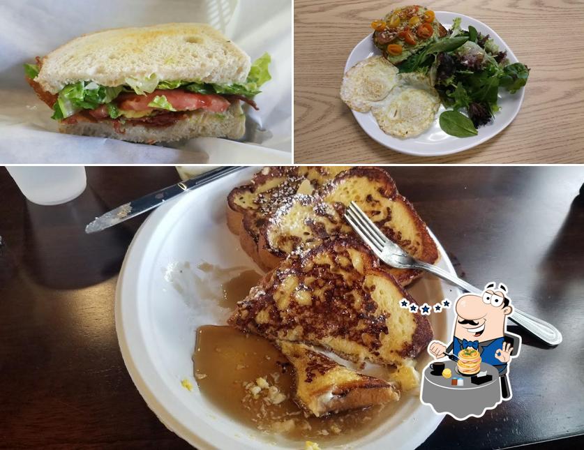 AmeriBrunch Cafe, Las Vegas - Restaurant menu, prices and reviews