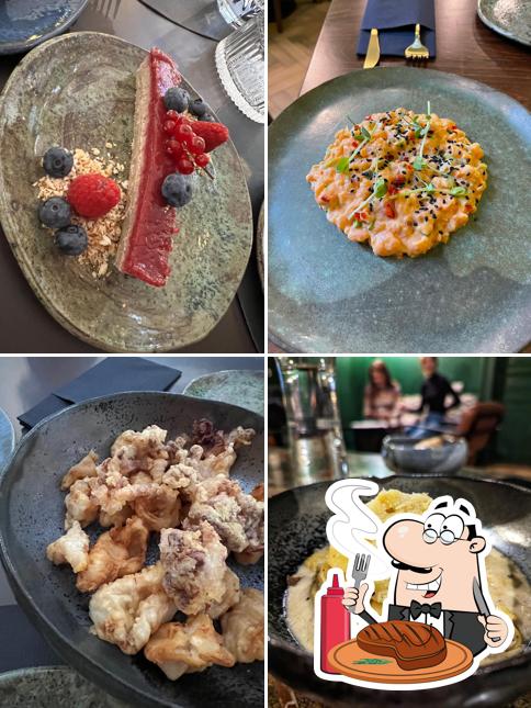Animaletto House, Bucharest - Restaurant menu, prices and reviews